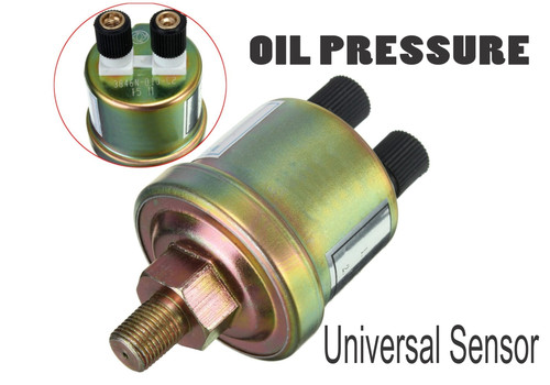 Universal Oil presure sensor 1/8 NPT - IGTuningAccessories Car ...