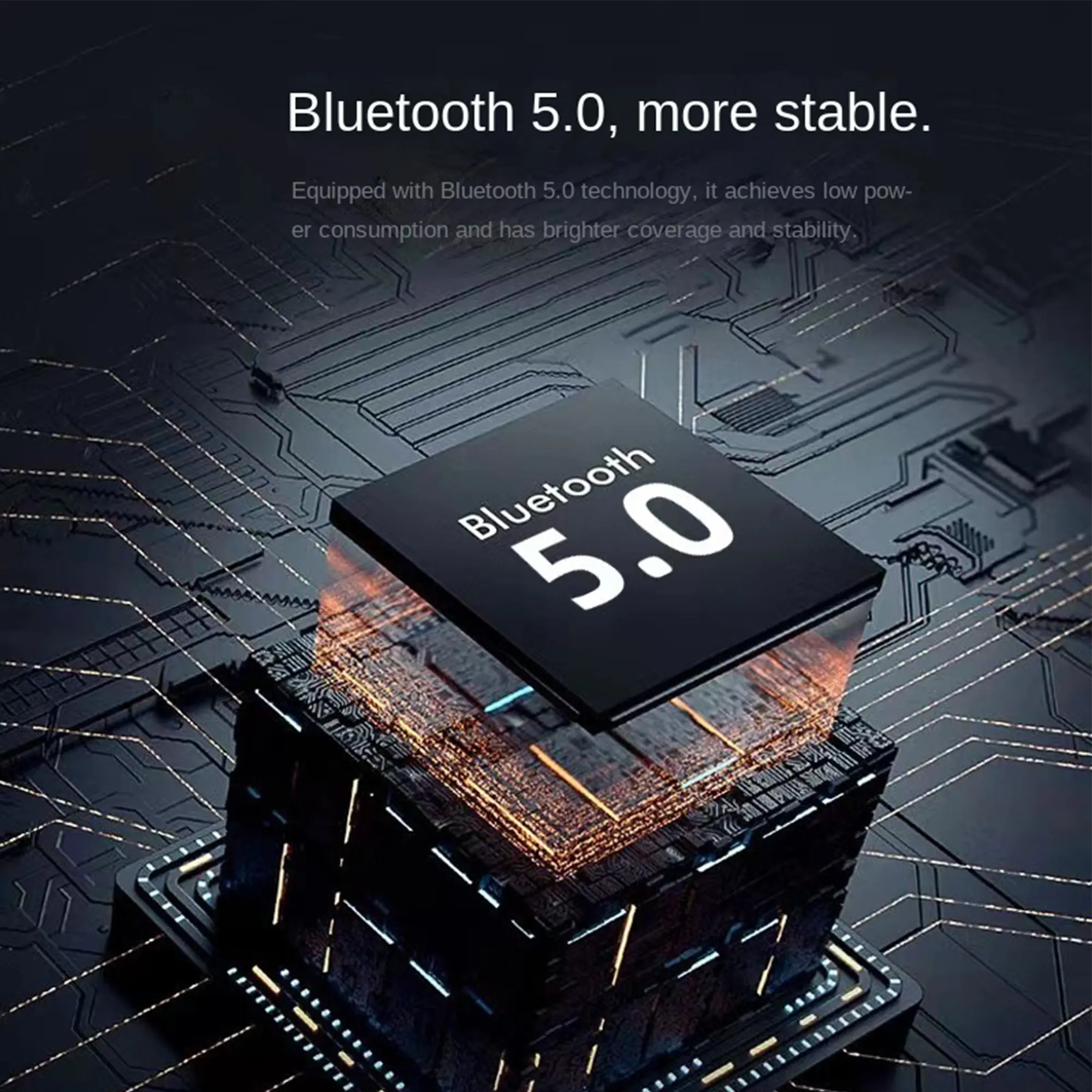 L20 Speakers 10W 52Mm Fm Bt Tf Usb Led Aux - IGTuningAccessories Car ...