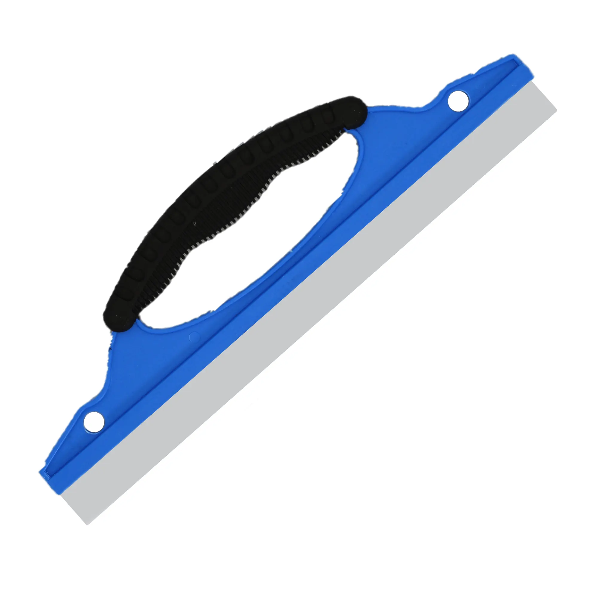 Non Streaks Flexible Blade Super Flexible Silicone Squeegee Auto Water ...