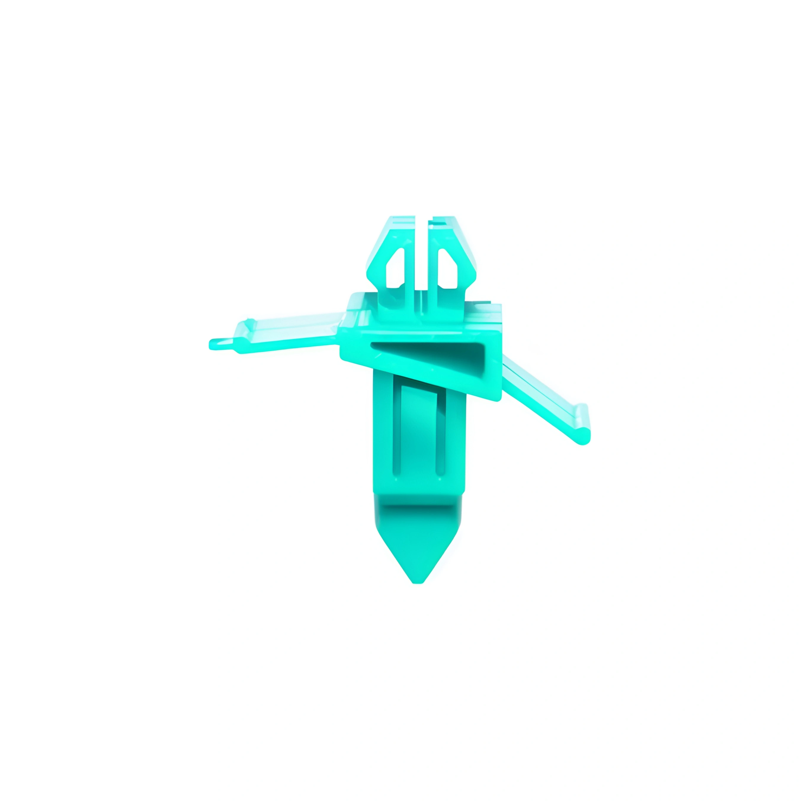 Car Body Clip D275 100 pcs - IGTuningAccessories Car Accessories Wholesale