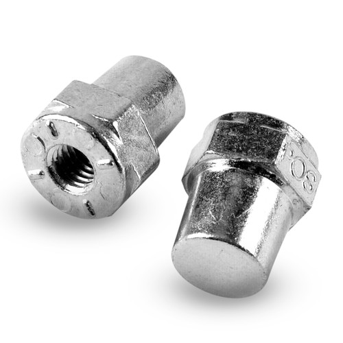 Zinc Stub Post Adapter | Ig Tuning Miami