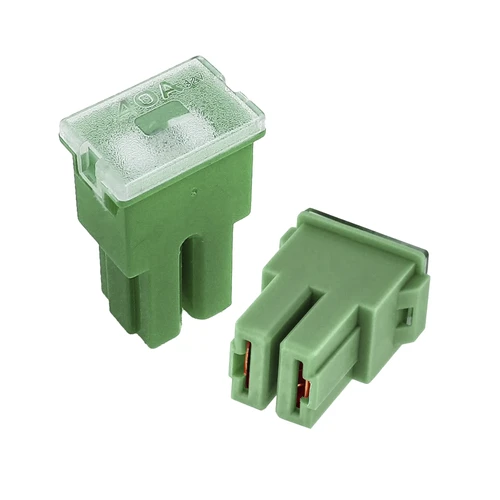 Female PAL Fuse 40 amp - IGTuningAccessories Car Accessories Wholesale