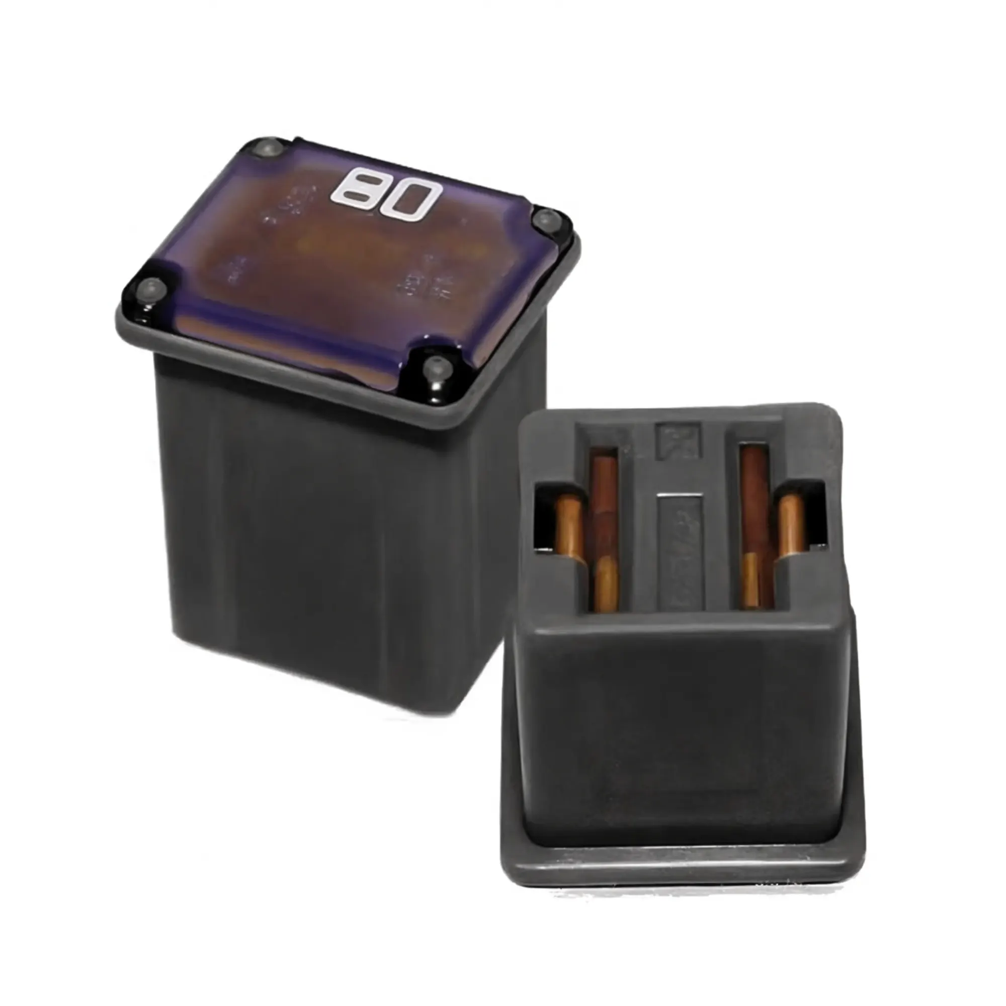 80 Amp Micro Case Fuse - IGTuningMiami Car Accessories Wholesale