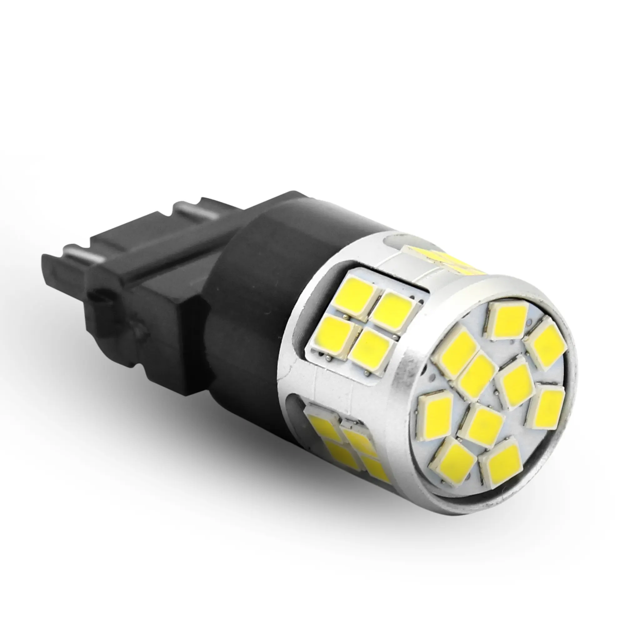 3156 LED Single Contact 30 Leds White - IGTuningAccessories Car ...