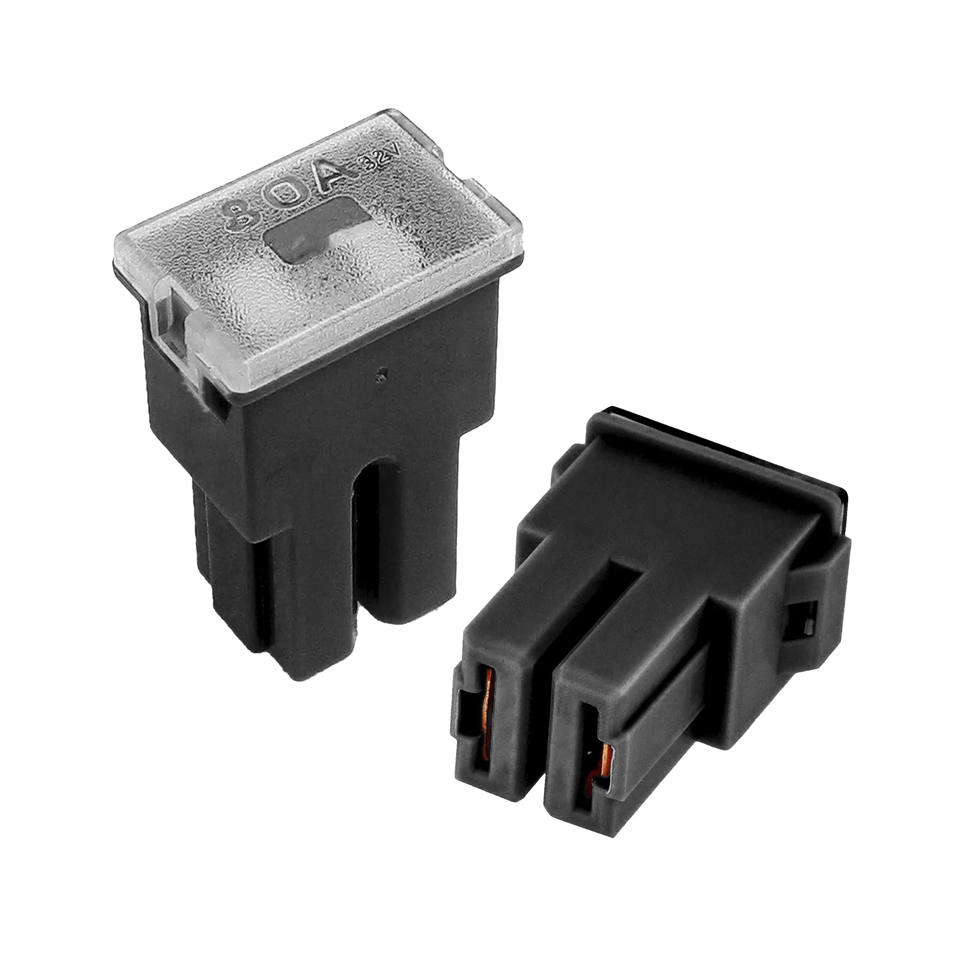 Female PAL Fuse 80 amp - IGTuningMiami Car Accessories Wholesale