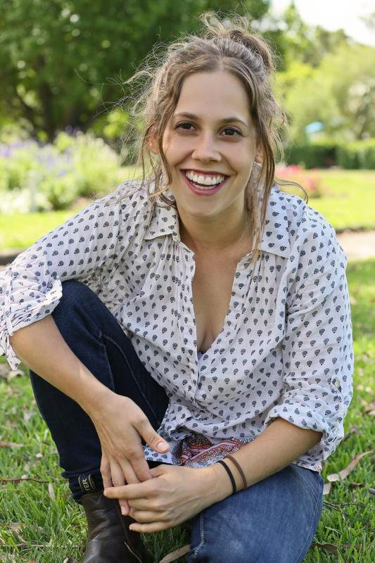 Jessica PantanoImpact Manager