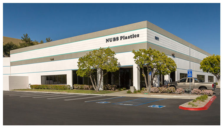 Home | NUBS Plastic Inc
