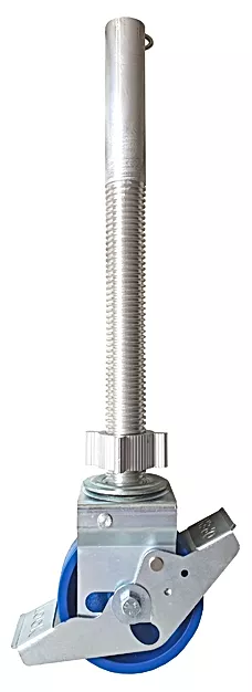 Scaffolding Wheel | Scaffolding