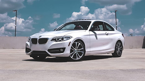 BMW M235i N55 Tuning (2013+) | ECUPROGRAM