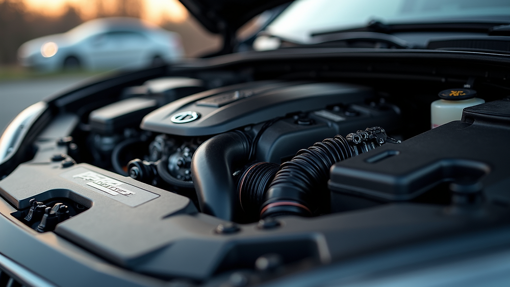 Optimize Your Vehicle with Custom Dyno Tuning