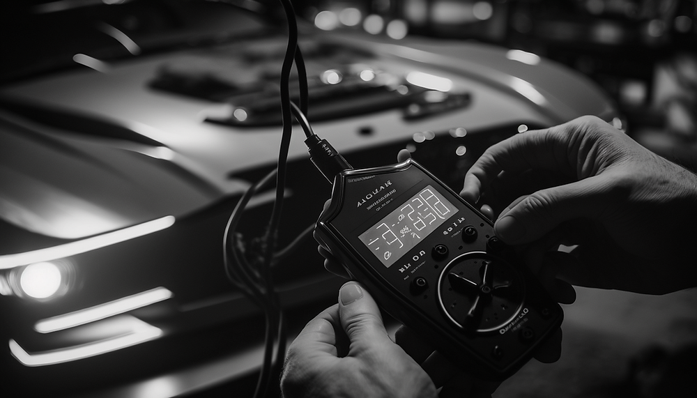 Understanding ECU Optimization: A Comprehensive Guide for Auto Enthusiasts