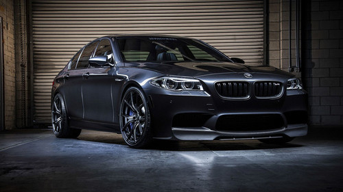 BMW 528i F10 N20 Performance Calibration (2010-2016) | ECUPROGRAM