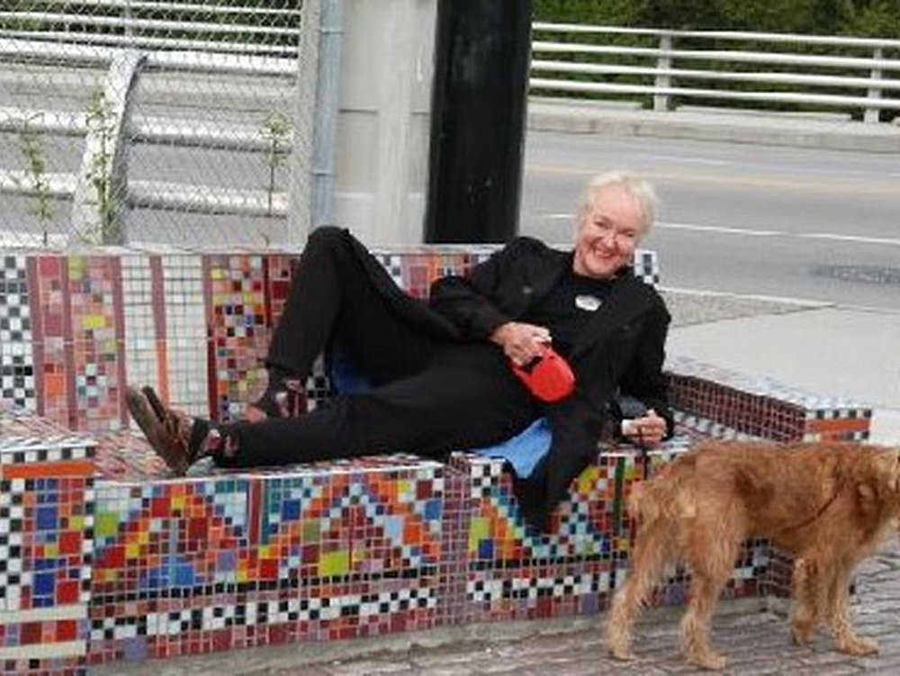 Remembering Sally Michener