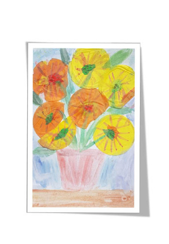 Vincent Van Gogh Lesson Plan | Art Room