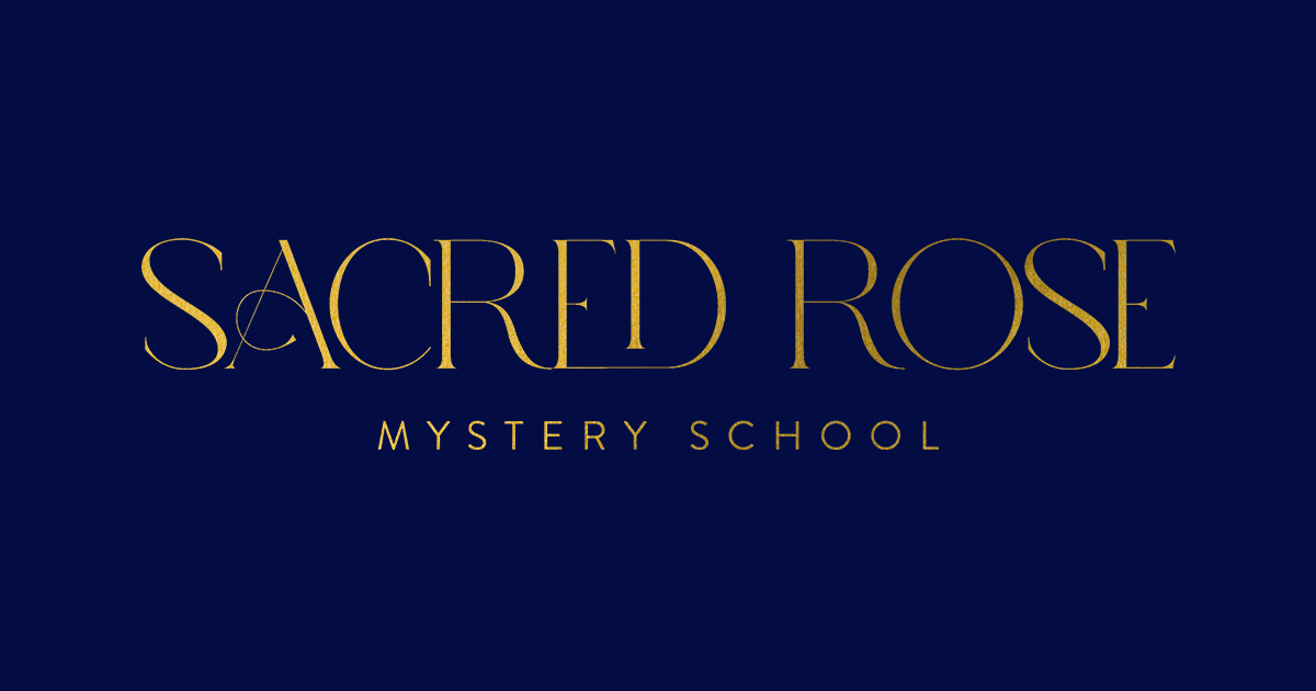 In-person Pilgrimages & Immersions | The Sacred Rose Mystery School