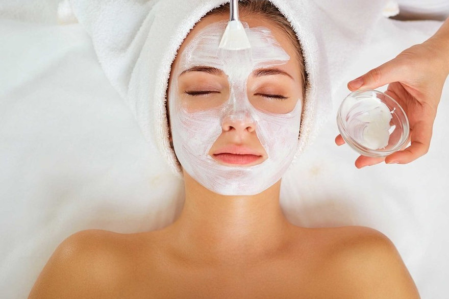 Facials