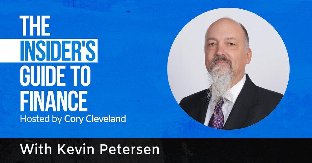 THE UNIQUE OPPORTUNITIES OF SAAS AND AI W. KEVIN PETERSEN