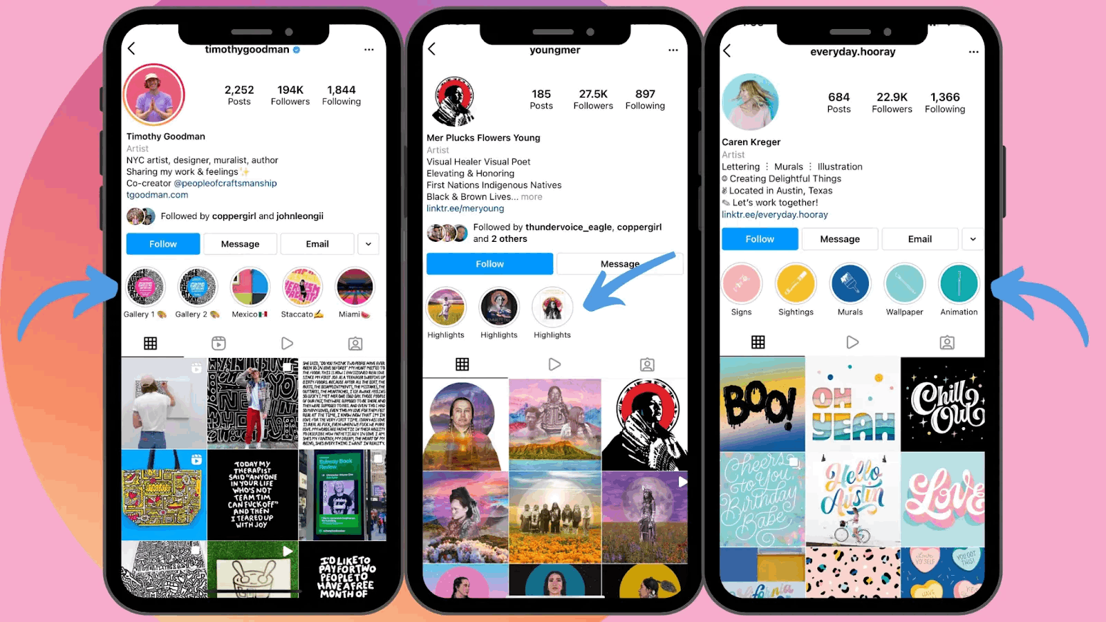 A Guide to Changing Instagram Story Background Colors