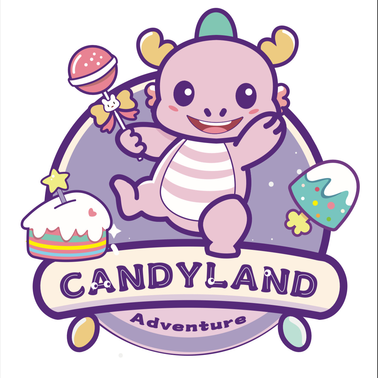 Gallery | Candyland Adventure