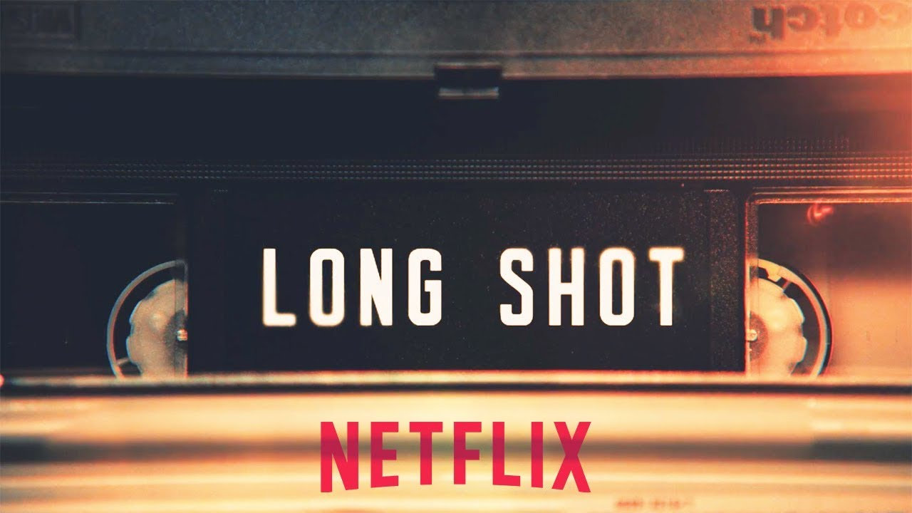 Episode 22: Long Shot
