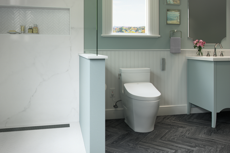 Shop TOTO Aimes | Harmony Bath