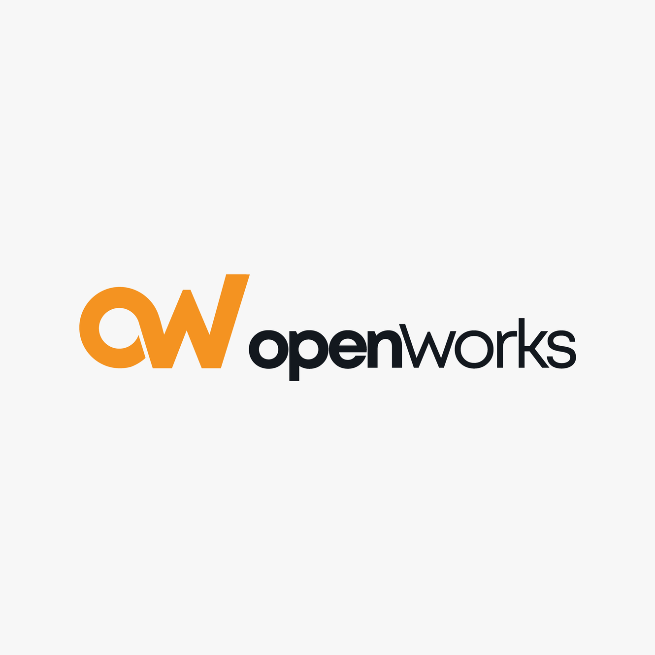 What We Do | Open Works