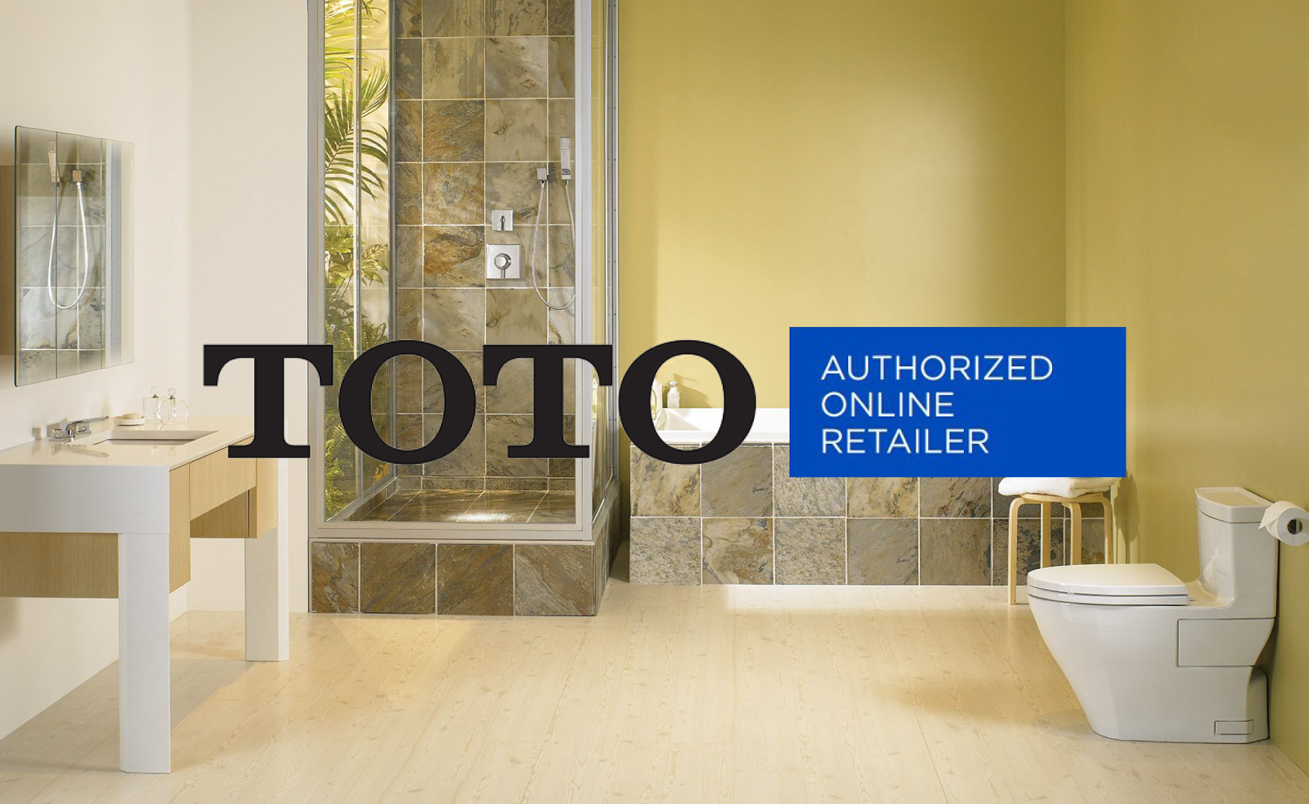 Shop TOTO Toilets | Harmony Bath