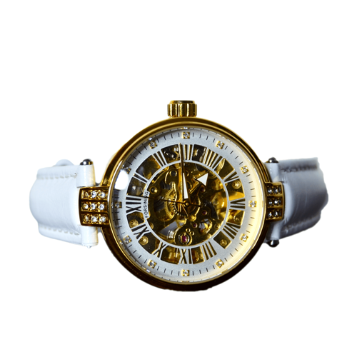 Jasmine | Gamma Six Watch