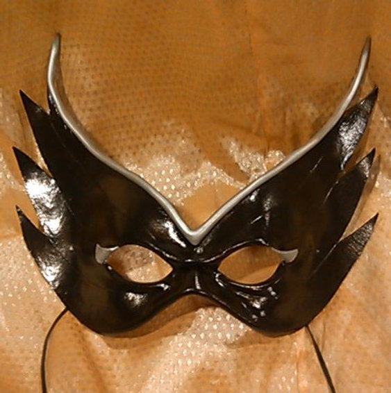 Dark Seraphim | secondone