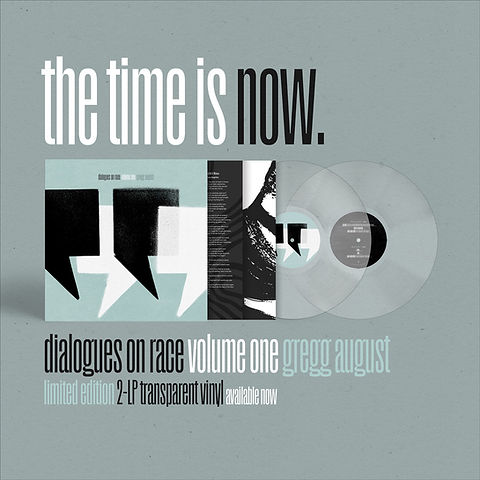 CONTACT | Gregg August | Musician | Bass