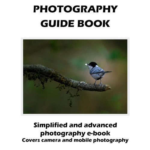 eBook | Photography Guide Book | sunilsharma.online