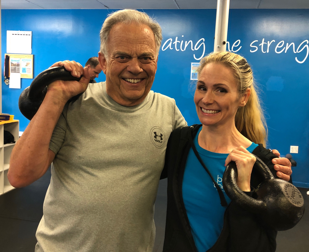 Breakthrough Spotlight – Bob Fields! - Breakthrough Strength & Fitness
