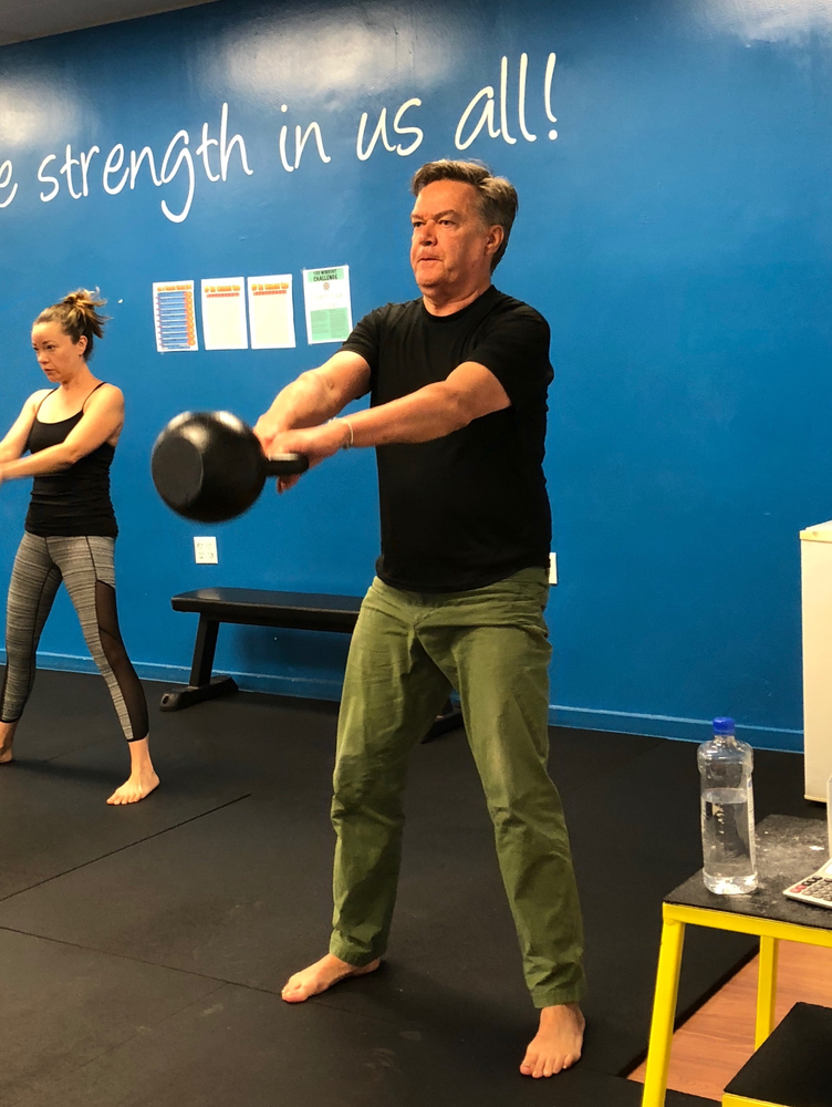 Breakthrough Spotlight – Jim Queen - Breakthrough Strength & Fitness
