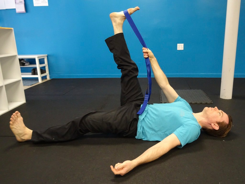 Relieve low back stress with these simple stretches - Breakthrough ...