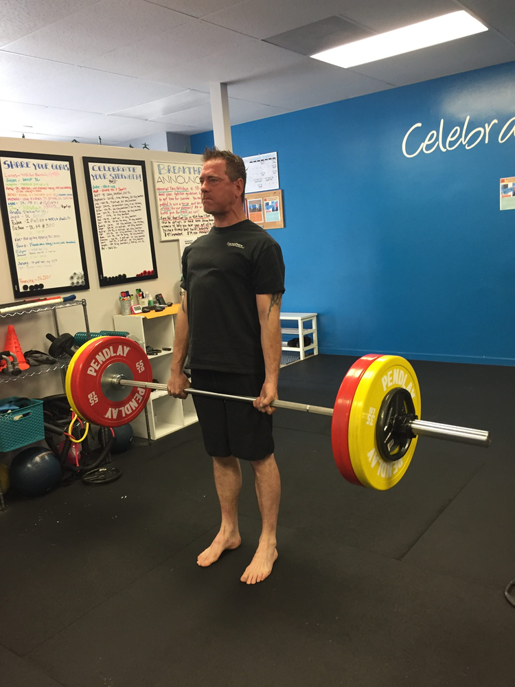 Coach Caleb’s Corner – Shed more fat, build more lean muscle, handle ...