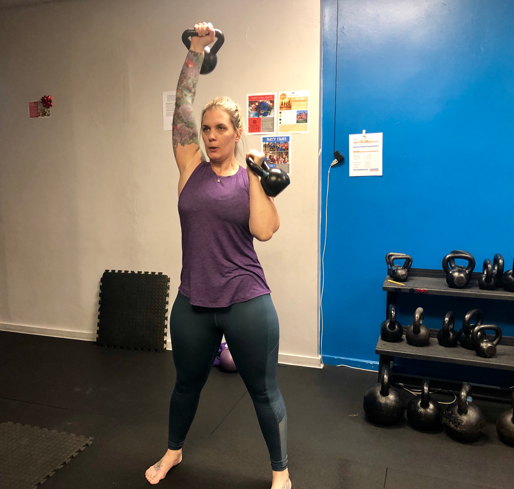 Coach Caleb’s Corner – Three “F”s - Breakthrough Strength & Fitness