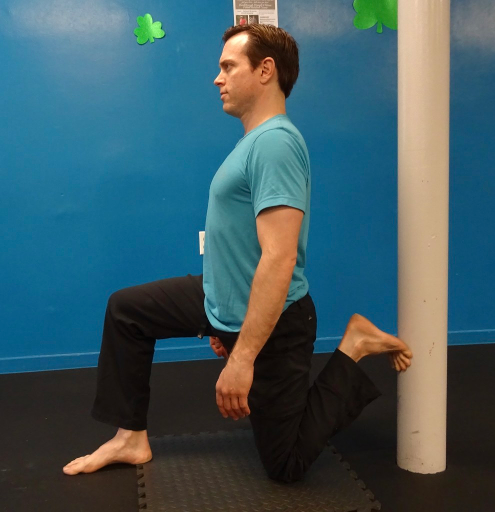 Relieve low back stress with these simple stretches - Breakthrough ...