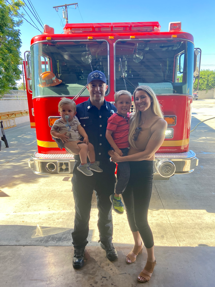 Breakthrough Spotlight: Evan Halquist - Breakthrough Strength & Fitness