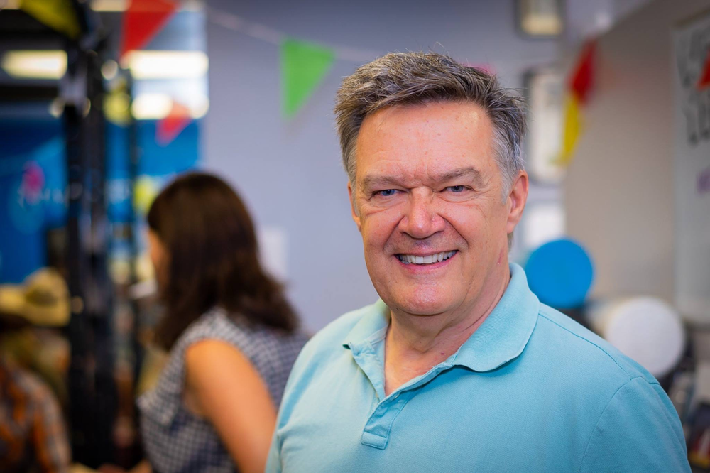 Breakthrough Spotlight – Jim Queen - Breakthrough Strength & Fitness