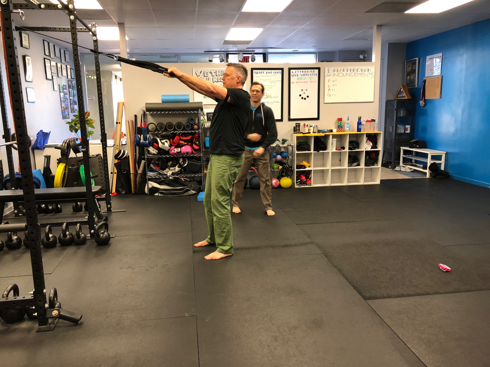 Breakthrough Spotlight – Jim Queen - Breakthrough Strength & Fitness