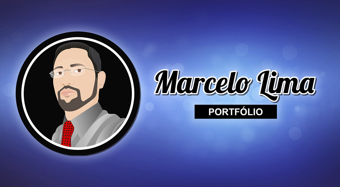 Portfólio Marcelo Lima