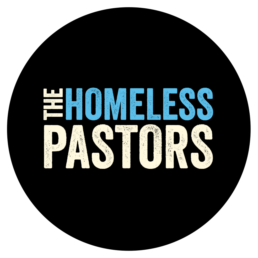 HOME | The Homeless Pastors
