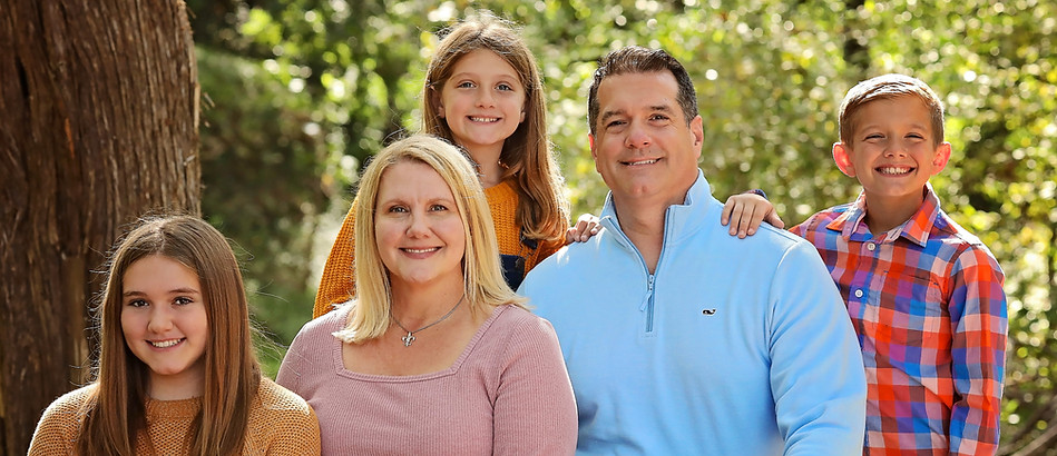 MEET BEN | Trahan for Allen