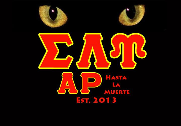 SLU Alpha Rho Chapter