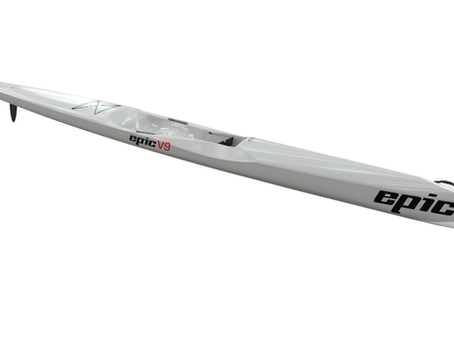 Epic Kayaks Inc. News