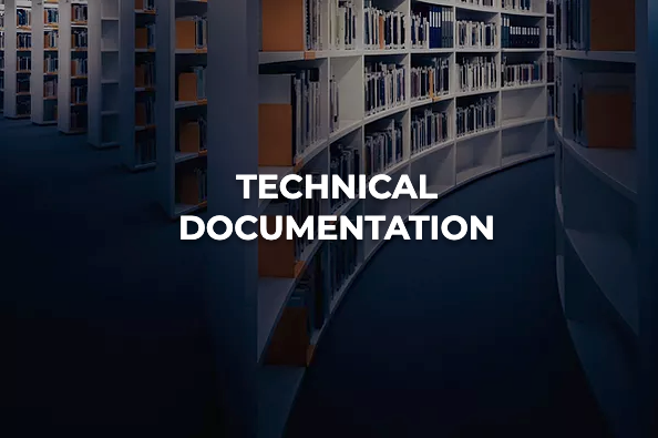 Penthera’s Technical Documentation