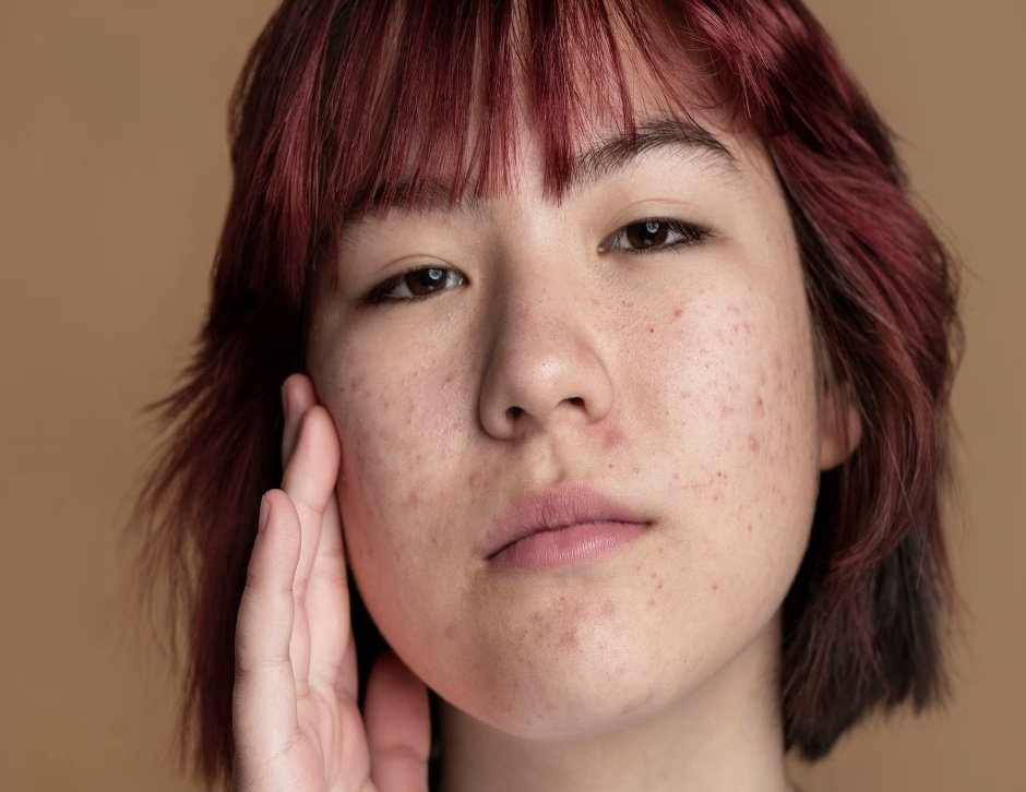 Blind Pimples: How to Get Rid of Them