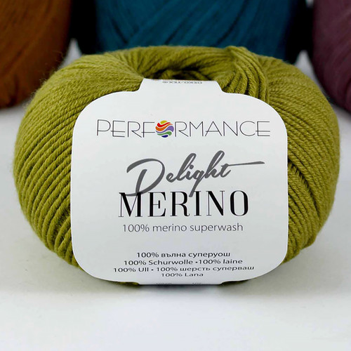 Merino Delight 1013 | Prejdi.bg