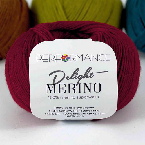 Merino Delight 1010 | Prejdi.bg