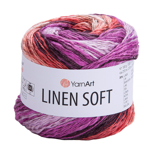 Linen Soft 7413 | Prejdi.bg